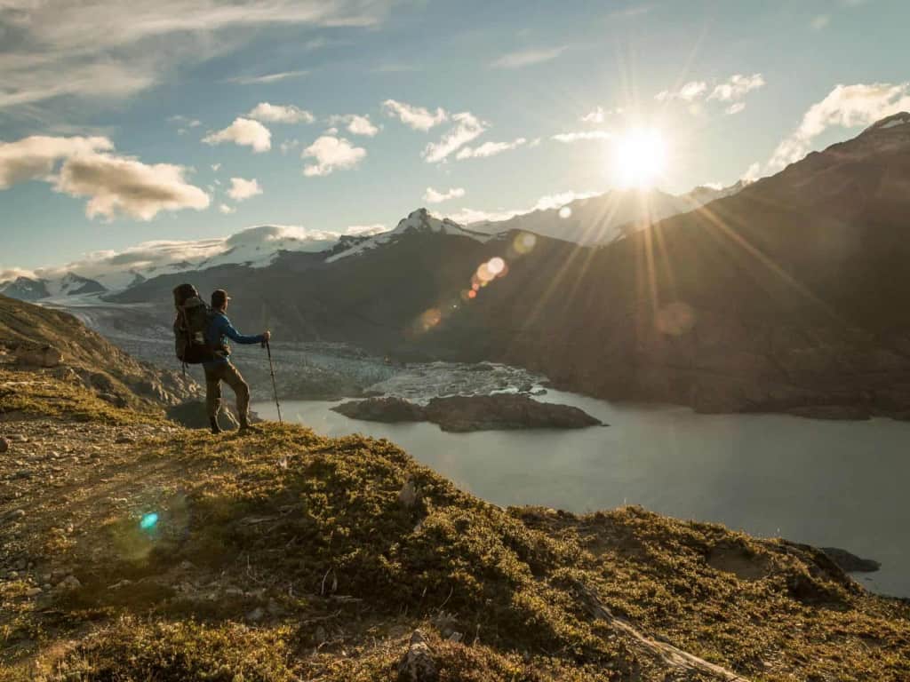 Checklist: trekking con camping - Blog Andesgear