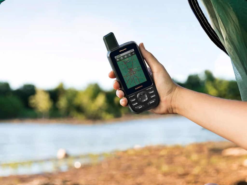 ¿Cómo elegir un dispositivo GPS para tu próxima aventura? - Blog Andesgear