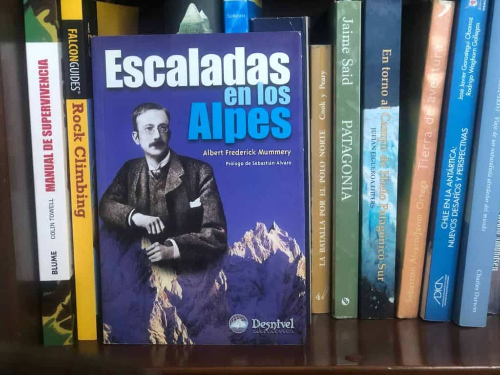 Los 10 mejores montañistas de todos los tiempos - Blog Andesgear