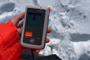 ¿Cómo elegir un ARVA o DVA para rescate en avalanchas? - Blog Andesgear