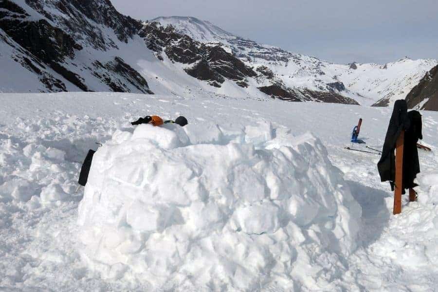 ¿Cómo hacer el mejor campamento?