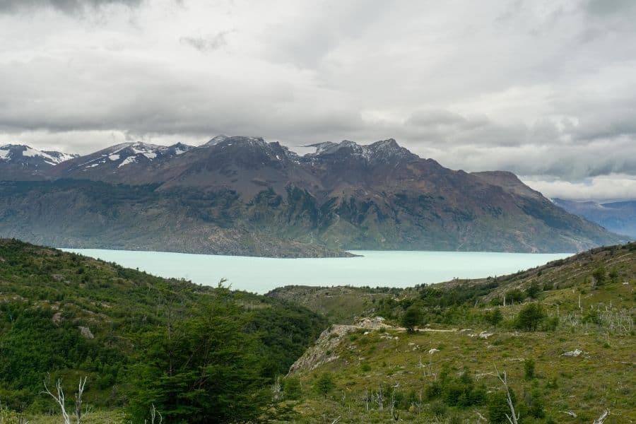 Los 5 lagos más grandes de Chile - Blog Andesgear
