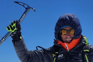 ¿Cómo elegir un Piolet? Usos, tipos, materiales y tamaños