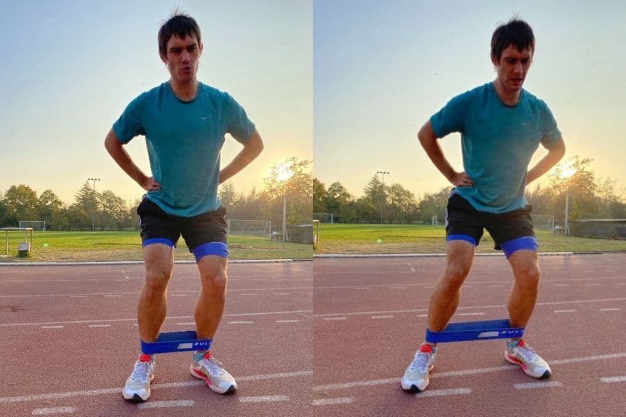 Cinco ejercicios para mejorar tu rendimiento en el trail running - Blog ...