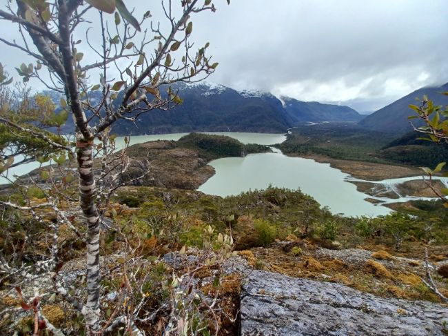 Del mar a la cumbre: una aventura en packraft por las profundidades de ...