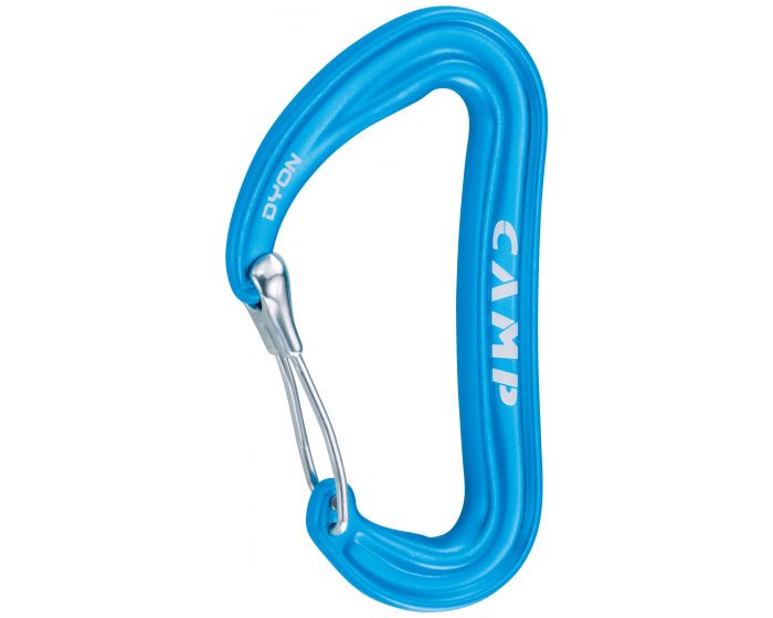 Mosquetones: ¿cuáles son sus formas y usos? - Blog Andesgear