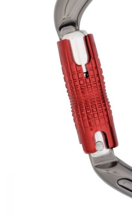 Mosquetones: ¿cuáles son sus formas y usos? - Blog Andesgear