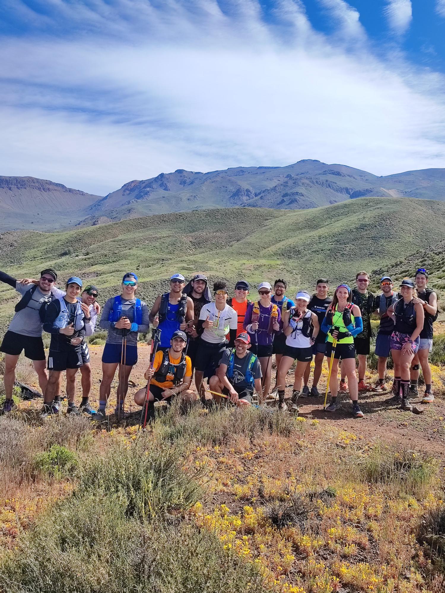 Andestrail: trail running para rato - Blog Andesgear