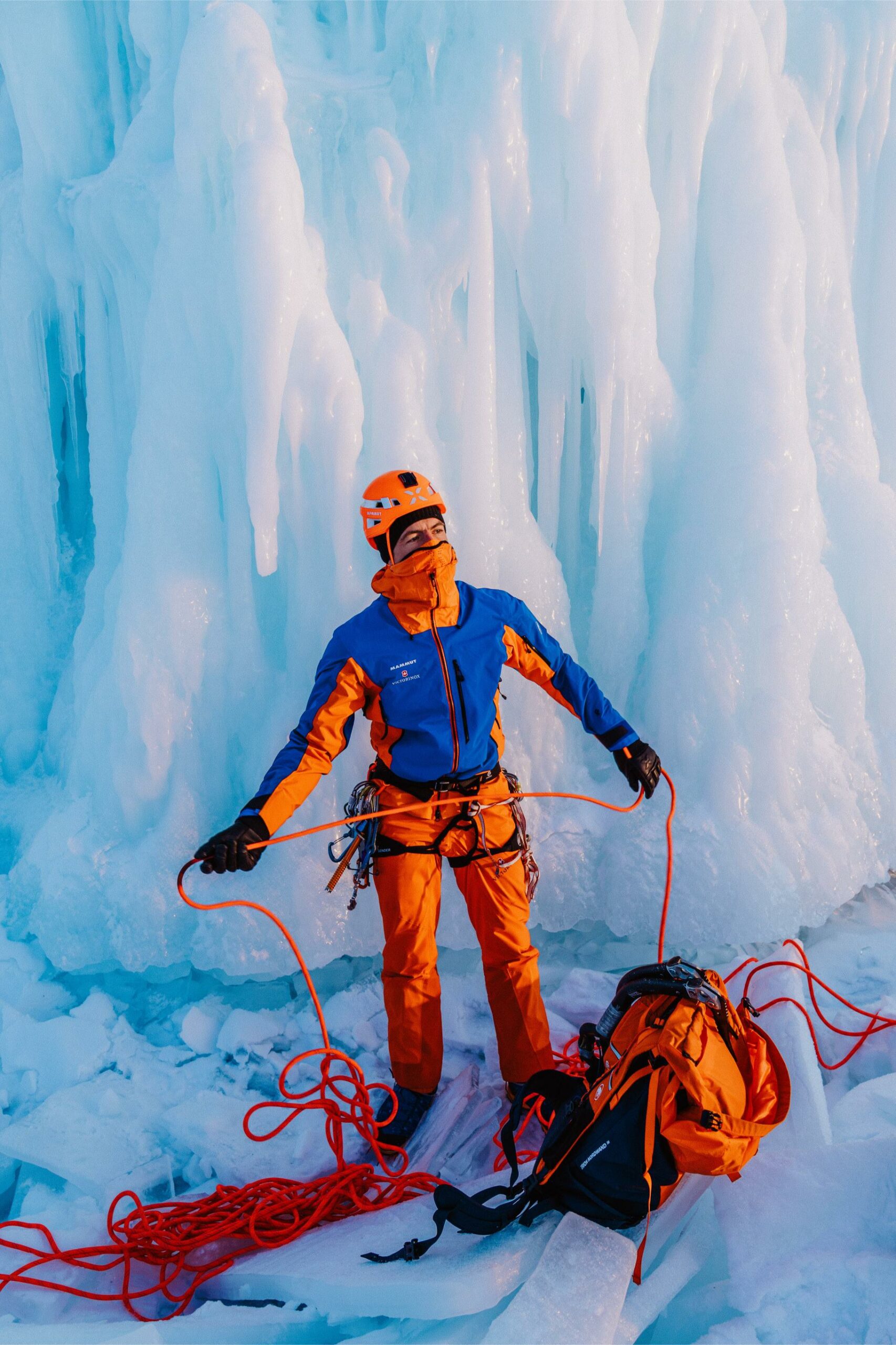 Eiger Extreme llega a Chile para ofrecer un nuevo universo de tecnología y diseño de punta ...