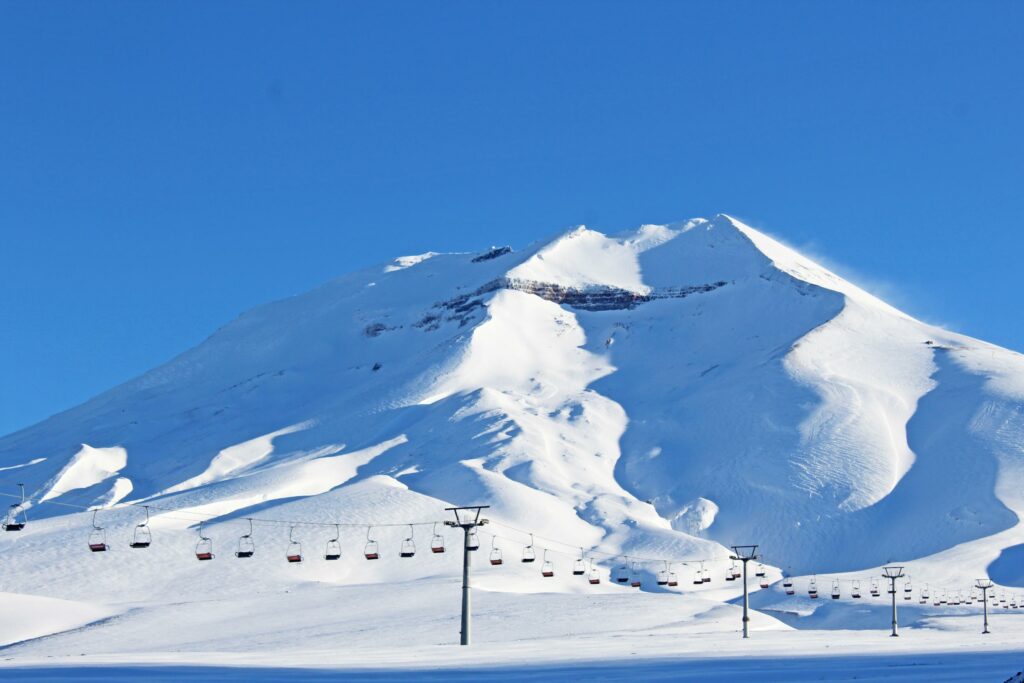 Centros de ski en el sur de Chile: los 5 imperdibles - Blog Andesgear